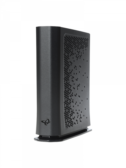 Cable Modems & Gateways - Hitron Technologies Inc.