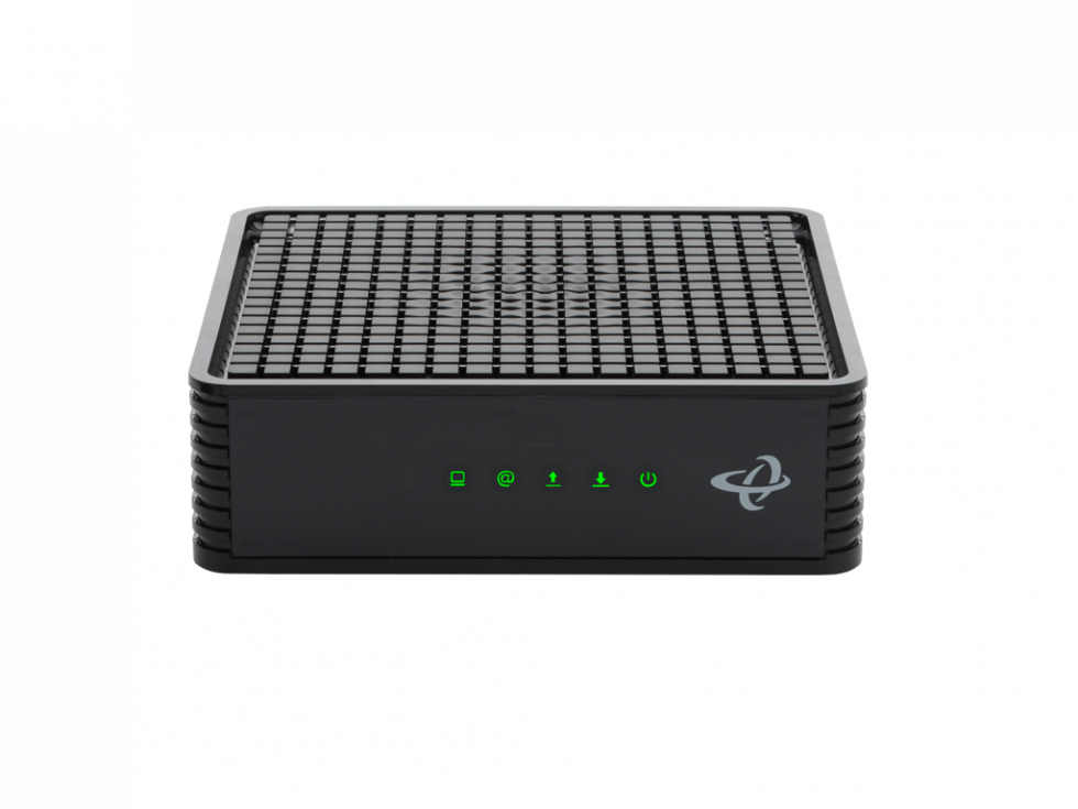 DOCSIS 3.1 Cable Modem - CODA - Hitron Technologies Inc.