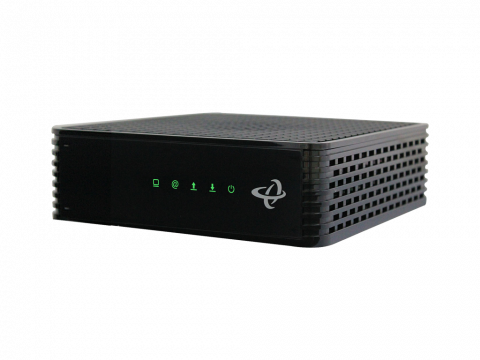 DOCSIS 3.1 Cable Modem | CODA-46 | Hitron