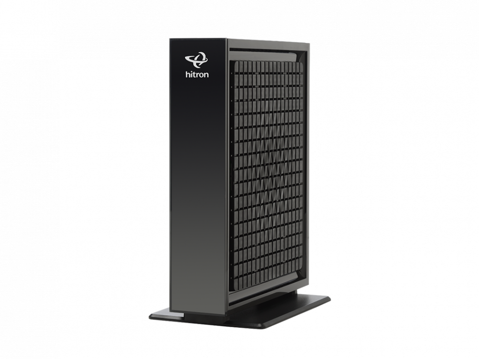 DOCSIS 3.1 Cable Modem - EN2251-HSP - Hitron Technologies Inc.