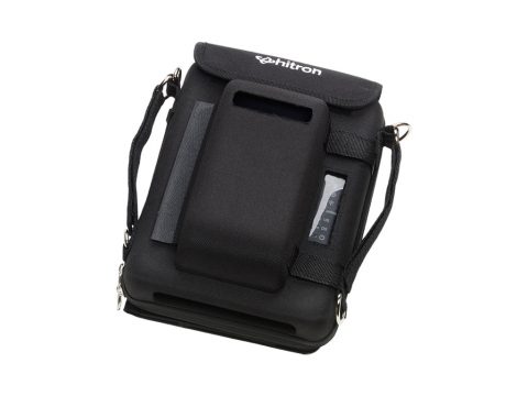 Coax Network Testing Meter - CGN-DP3 - Hitron Technologies Inc.