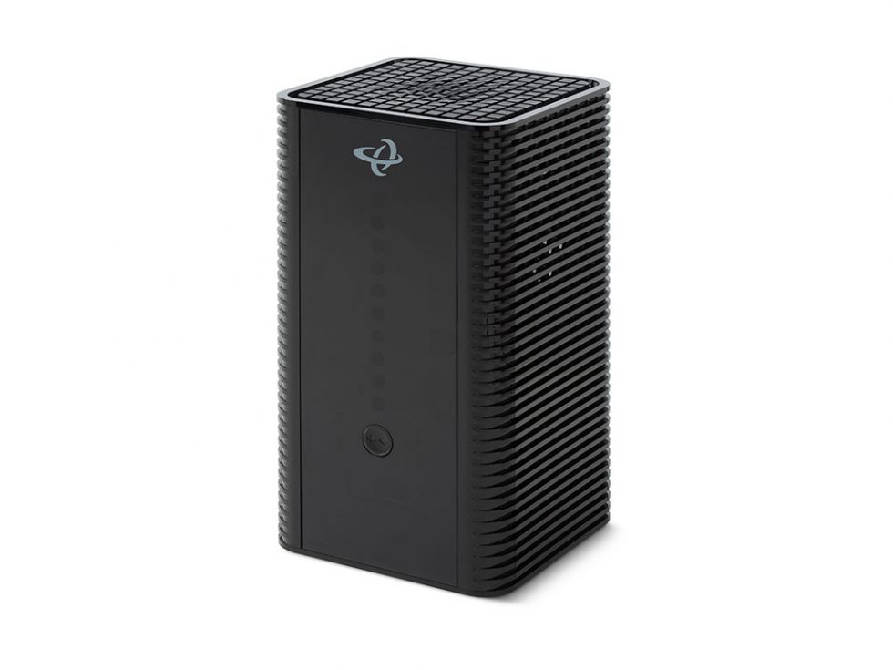 DOCSIS 3.1 Cable Modem Router | CODA-4680 | Hitron