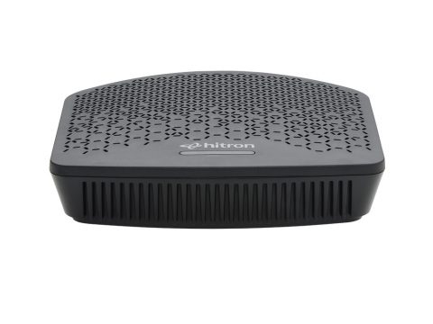 10G xPON ONT/ONU Fiber Optics Transceiver | NOVA-2002 | Hitron