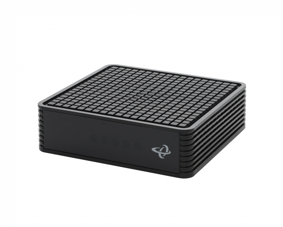 DOCSIS 3.1 Cable Modem | CODA-45 | Hitron