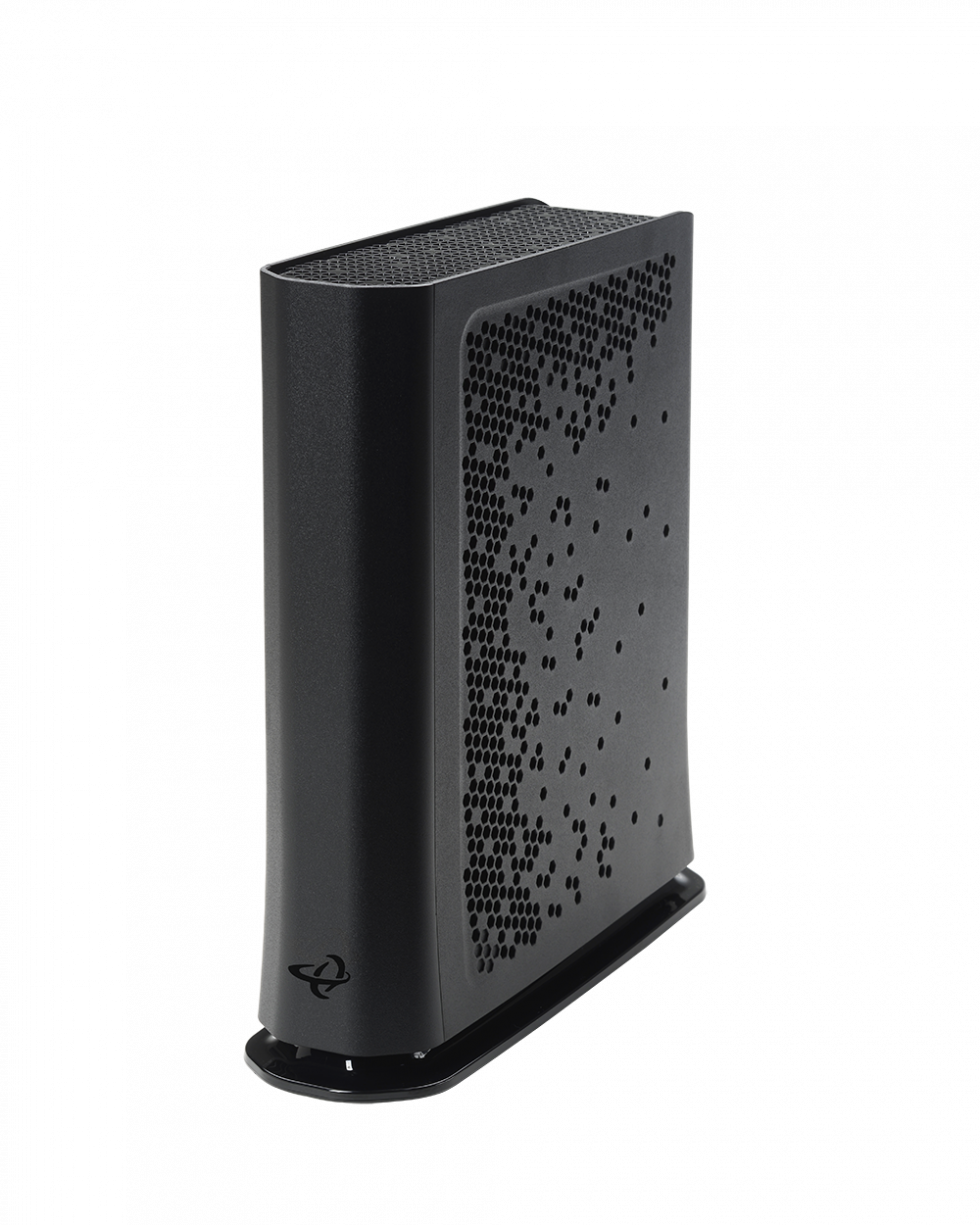 Cable Modems & Gateways - Hitron Technologies Inc.