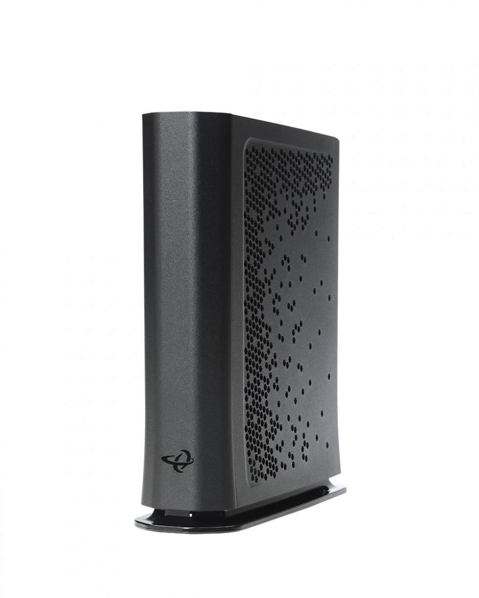 Cable Modems & Gateways - Hitron Technologies Inc.