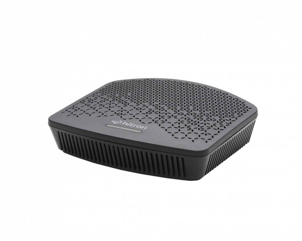 DOCSIS 3.1 Cable Modem | CODA-57 | Hitron