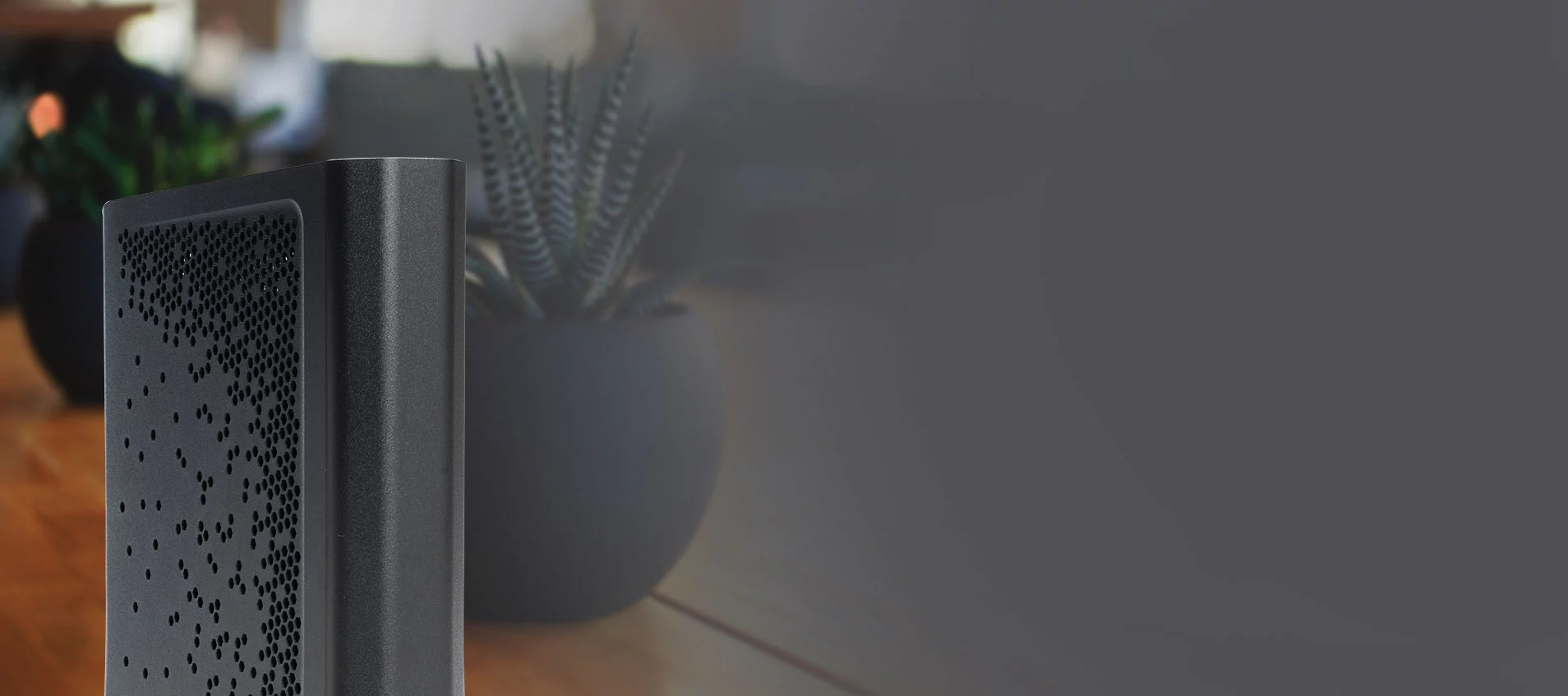 Cable Modems & Gateways - Hitron Technologies Inc.