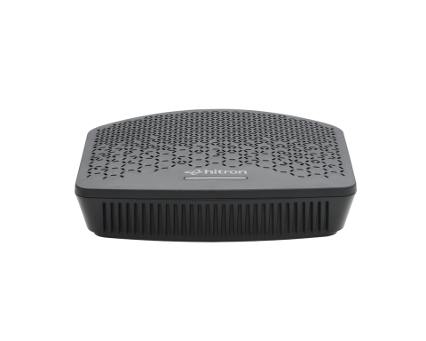 Whole-home Solutions - Hitron Technologies Inc.