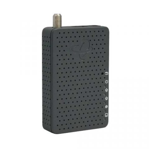 DOCSIS 3.0 Cable Modem - CDA-CCC - Hitron Technologies Inc.