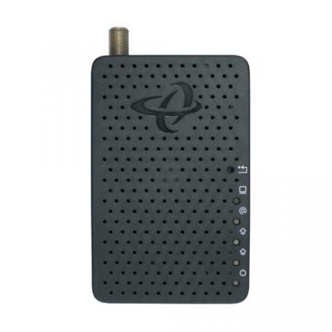 DOCSIS 3.0 Cable Modem - CDA-CCC - Hitron Technologies Inc.