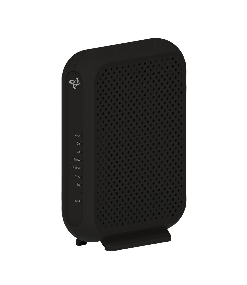 DOCSIS 3.0 Cable Gateway - CGN5-AP - Hitron Technologies Inc.