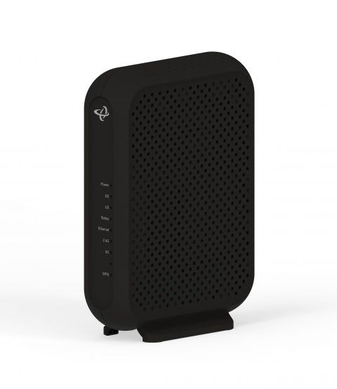DOCSIS 3.0 Cable Gateway - CGN5-AP - Hitron Technologies Inc.