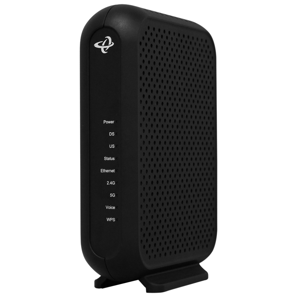 Cable Modems & Gateways - Hitron Technologies Inc.