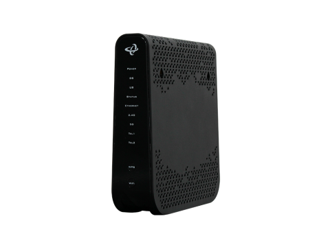 Cable Modems & Gateways - Hitron Technologies Inc.