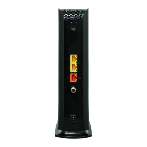 DOCSIS 3.1 Cable Gateway - CODA-5310 - Hitron Technologies Inc.