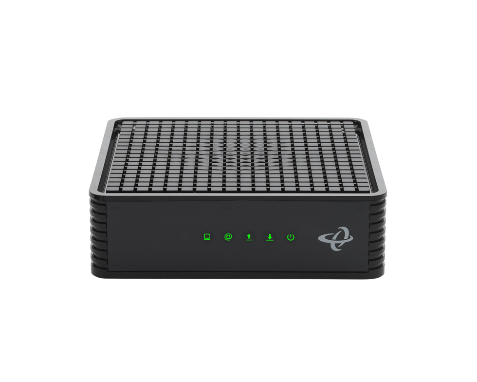 DOCSIS 3.1 纜線數據機（Cable Modem）- CODA - 仲琦科技