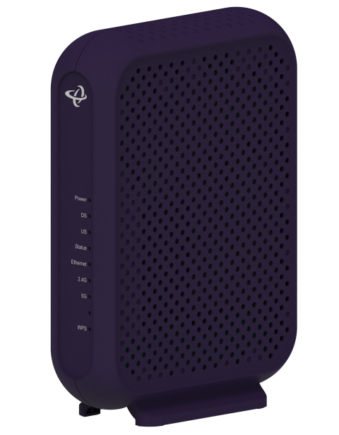 Cable Modems & Gateways - Hitron Technologies Inc.