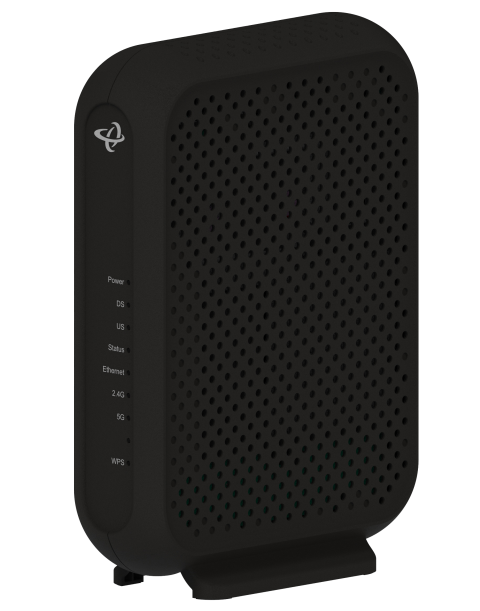 Cable Modems & Gateways - Hitron Technologies Inc.