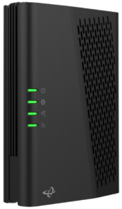 Dual-band Mesh Wi-Fi 6 Extender - ARIA2110 - Hitron Technologies Inc.