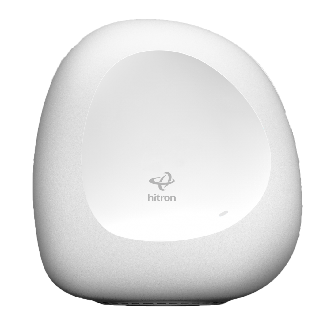 Dual-band Mesh Wi-Fi 6 R2 Extender - ARIA2310 - Hitron Technologies Inc.