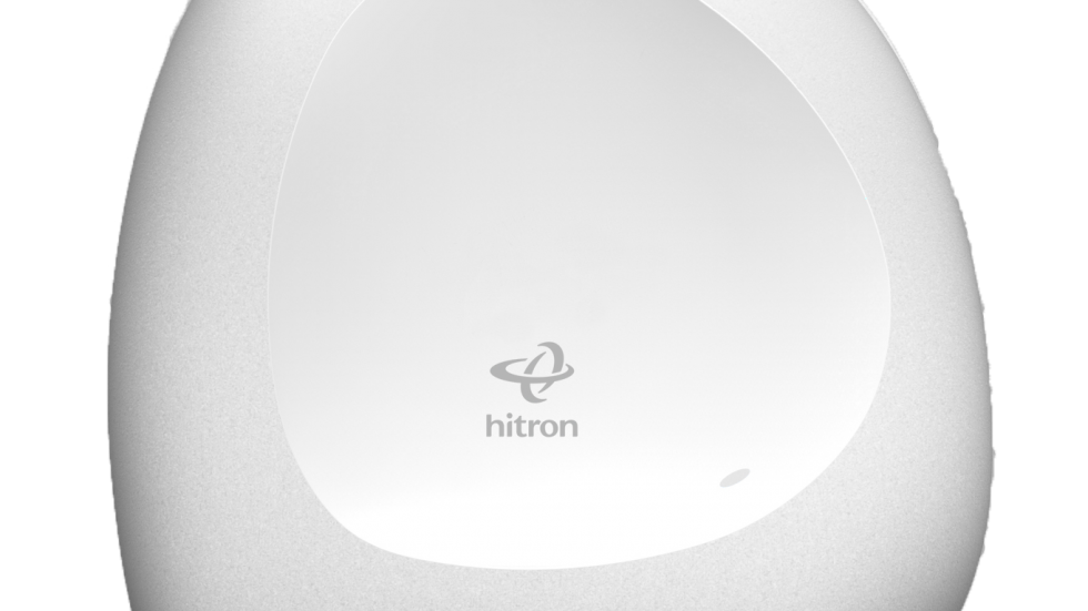 Wi-Fi Extenders - Hitron Technologies Inc.